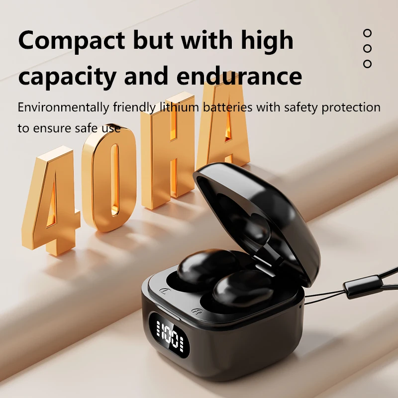 Mini-TWS-Wireless-Bluetooth-Digital-Display-Headset-Touch-High-Quality ...