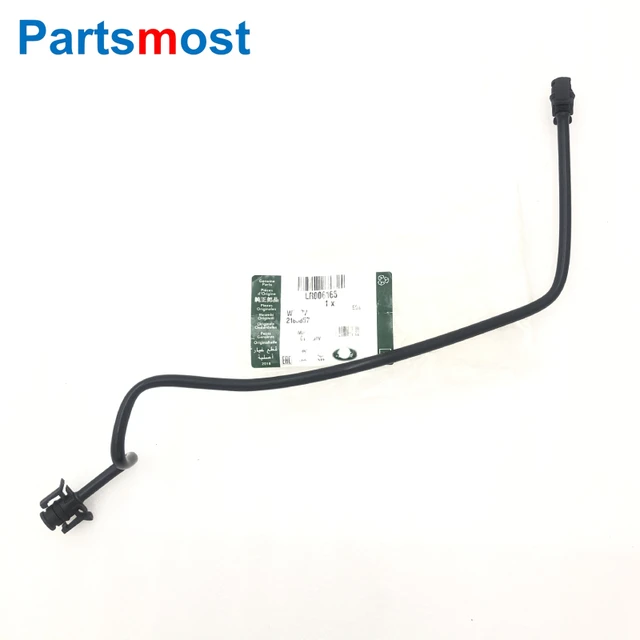 Manguera de radiador desde o hacia el tanque de expansión para Land ...