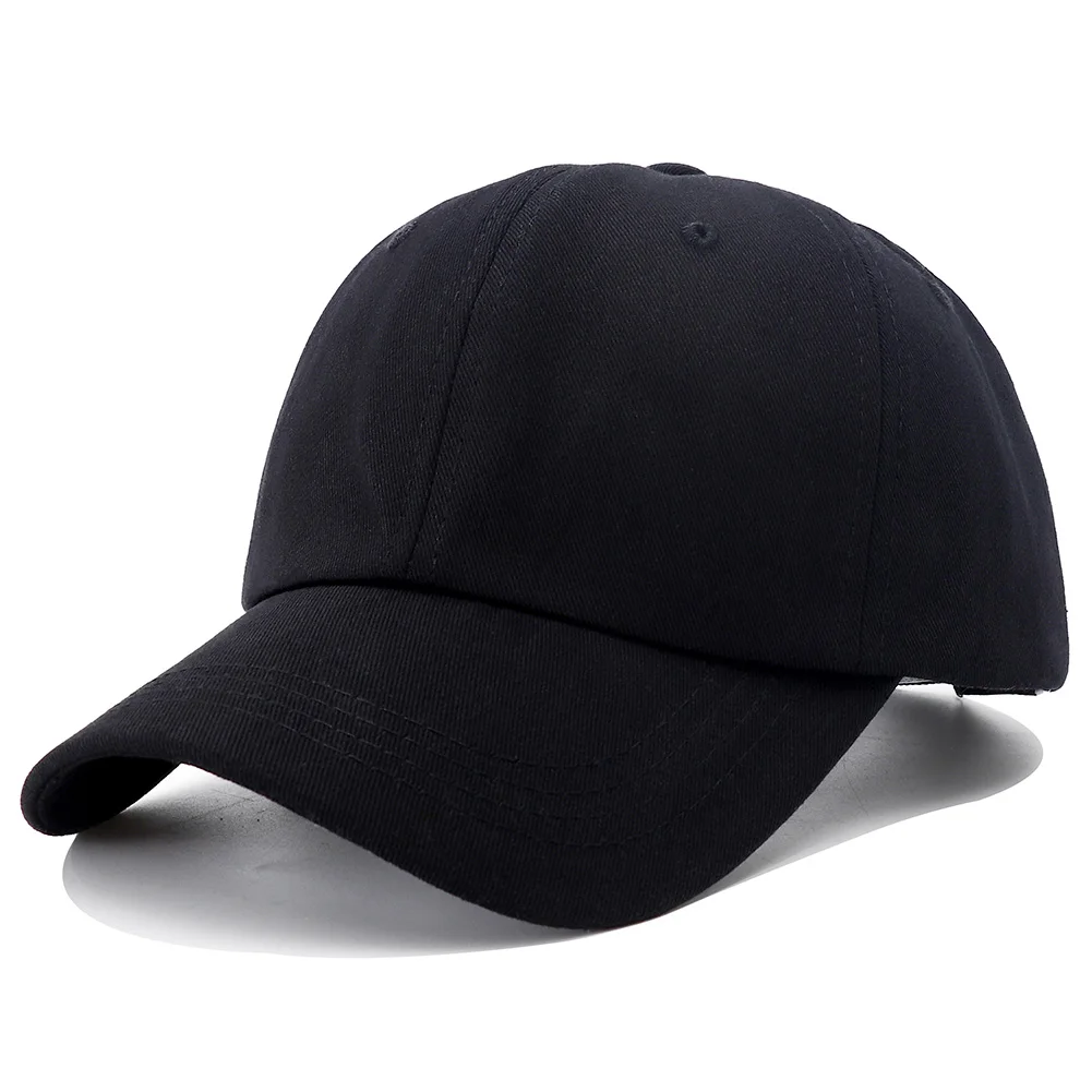 Gorra-de-b-isbol-ajustable-para-hombre-y-mujer-gorro-de-alta-calidad ...
