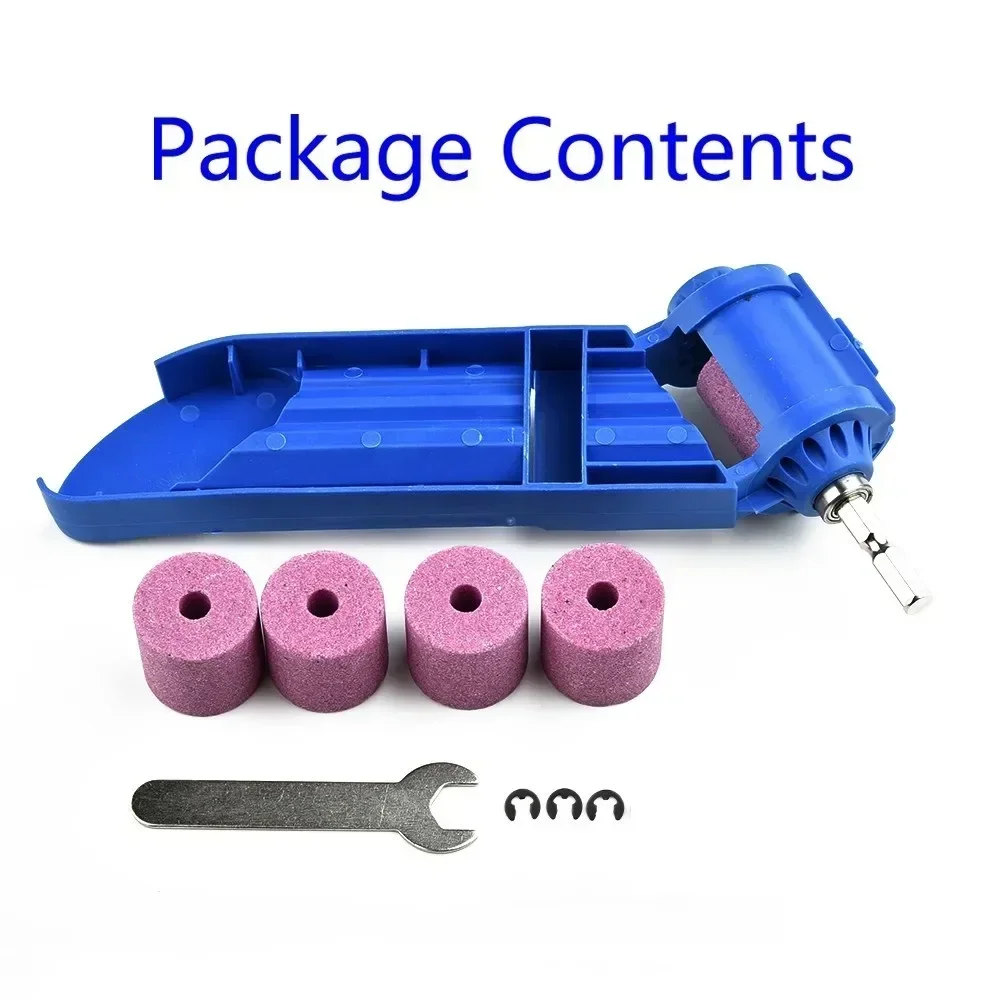 1-Set-Portable-Drill-Bit-Sharpener-Sharpening-Tool-Drill-Sharpener ...