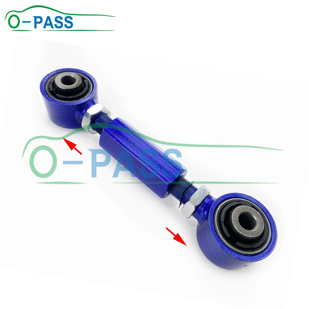 Adjustable-Rear-Control-Arm-For-Jeep-Compass-MK74-Patriot-MK49-Dodge ...