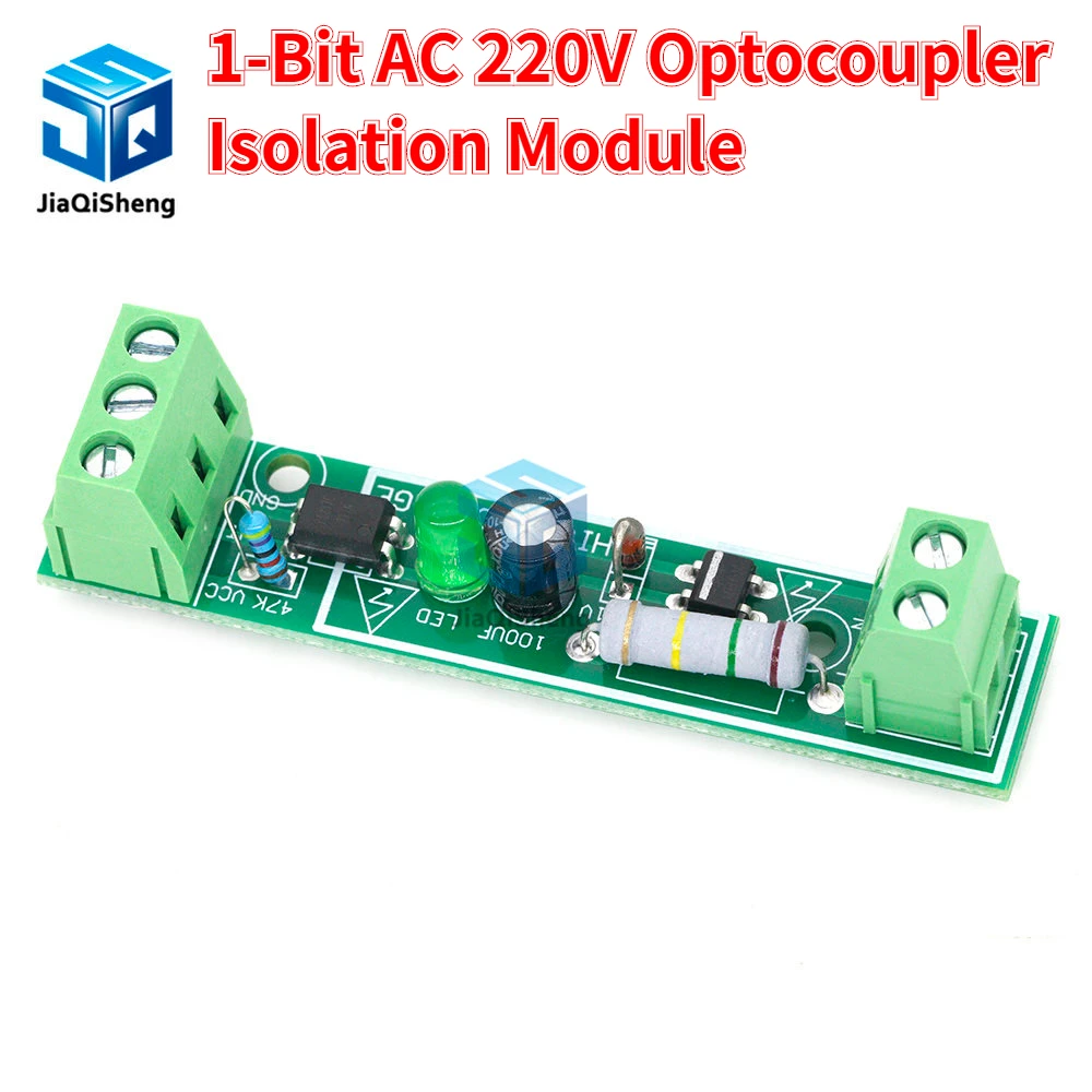 1-Bit-AC-220V-Optocoupler-Isolation-Module-Voltage-Detect-Board ...