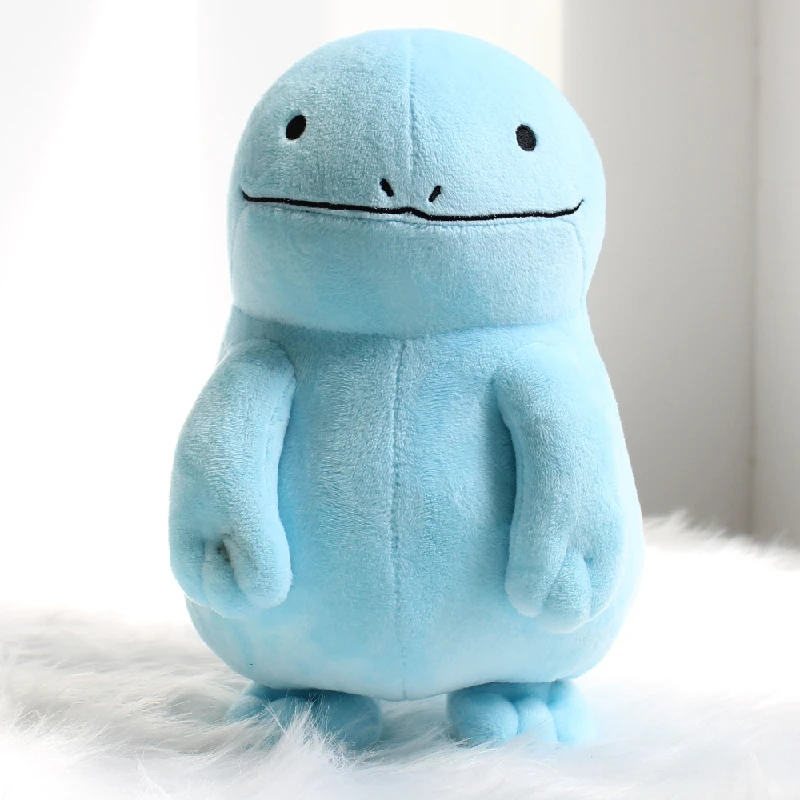 New-Pokemon-Anime-Figure-Quagsire-Plush-Toy-Sleeping-Pillow-Cute ...