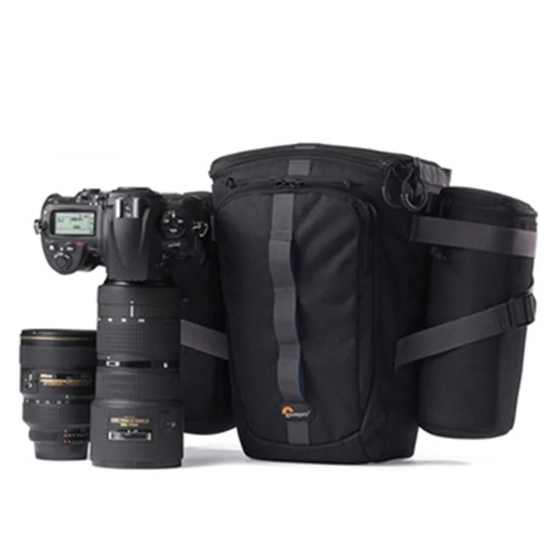 Roadfisher-Lowepro-Outpack-200-Camera-Bag-Waterproof-DSLR-Travel ...