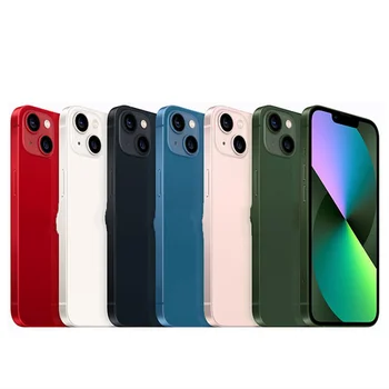 Original Apple iPhone 13 6.1" Genuine Super Retina OLED 128/256/512GB ...