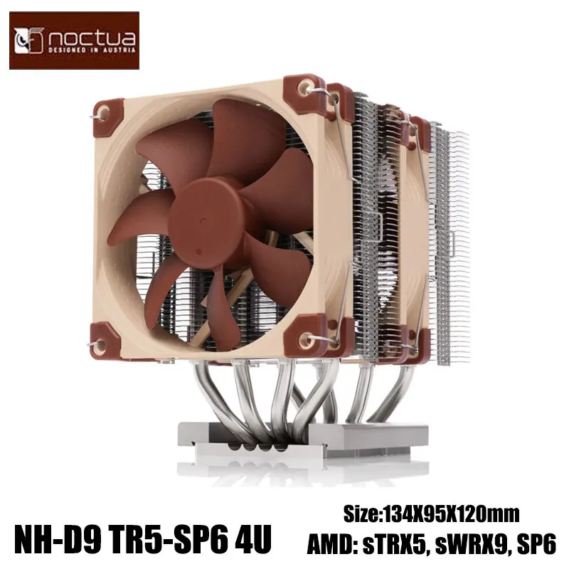 Noctua-NH-D9-TR5-SP6-4U-CPU-radiator-Suitable-for-AMD-Threadripper-and ...