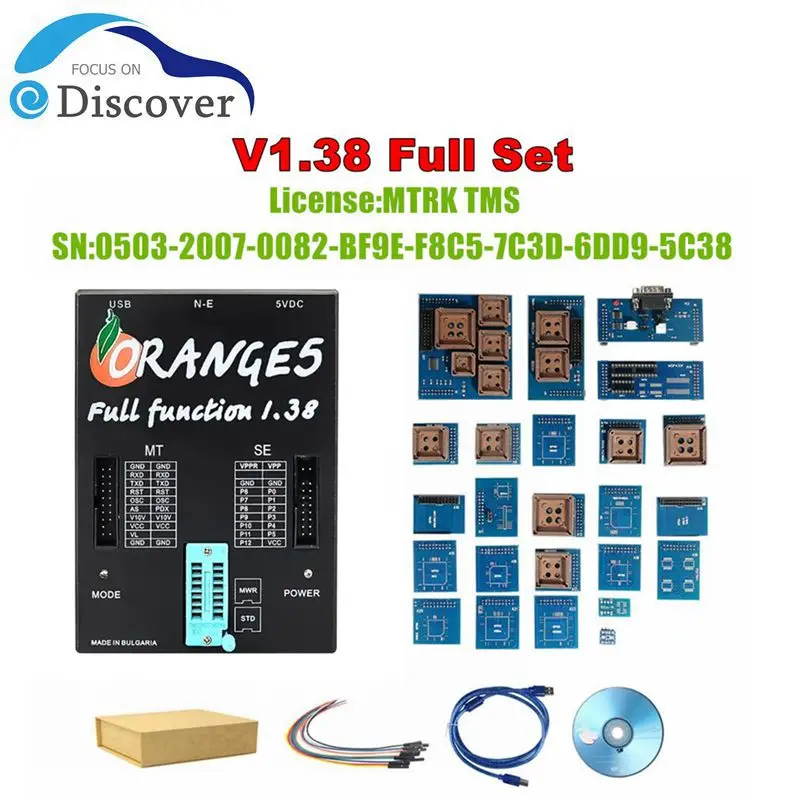 DiscoverOBD Store