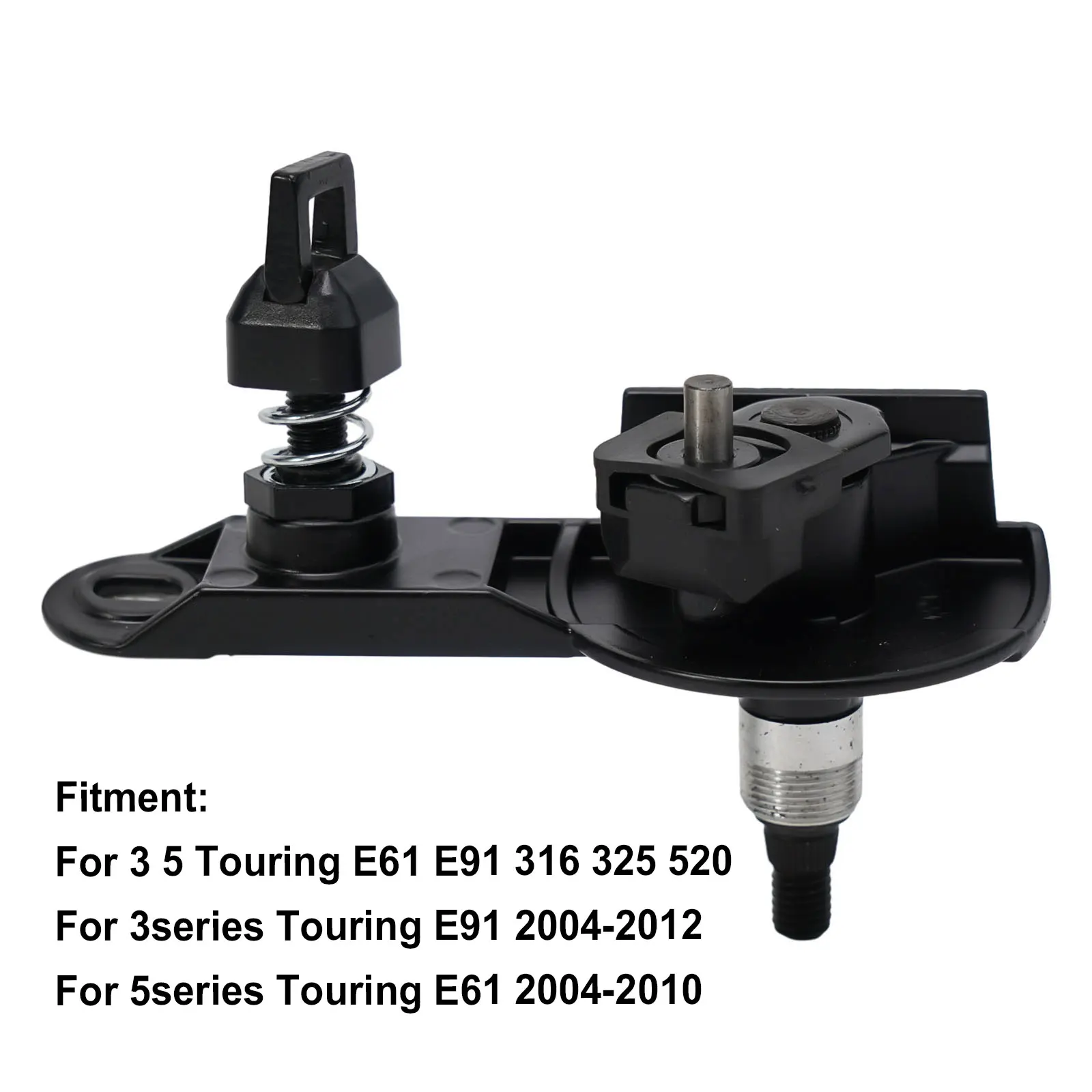 1PCS-Rear-Wiper-Shaft-Pivot-Fits-For-BMW-3-5-Series-E91-E61-Wagon ...