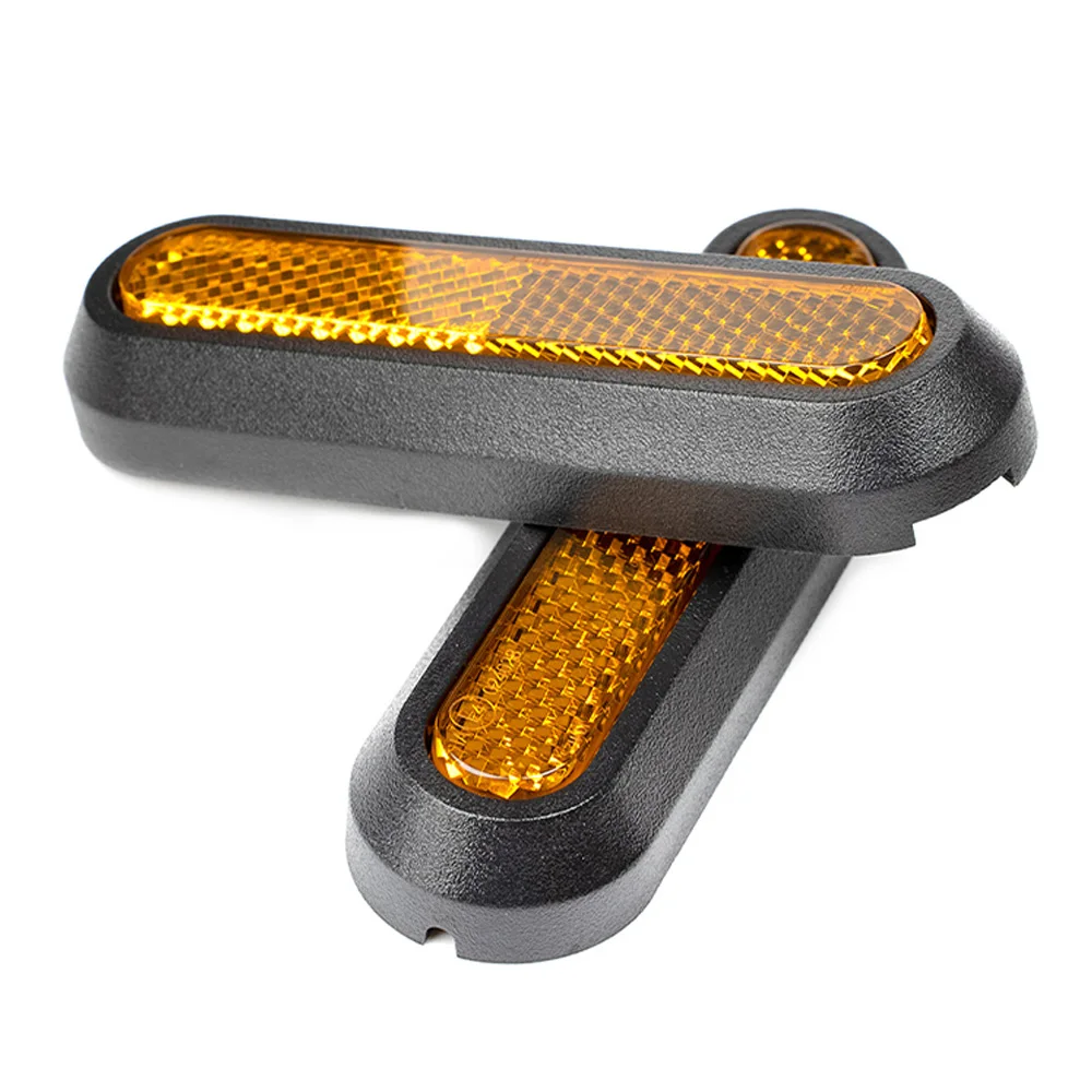 Original-Reflector-Cover-For-Ninebot-KickScooter-F40D-F40E-Electric ...