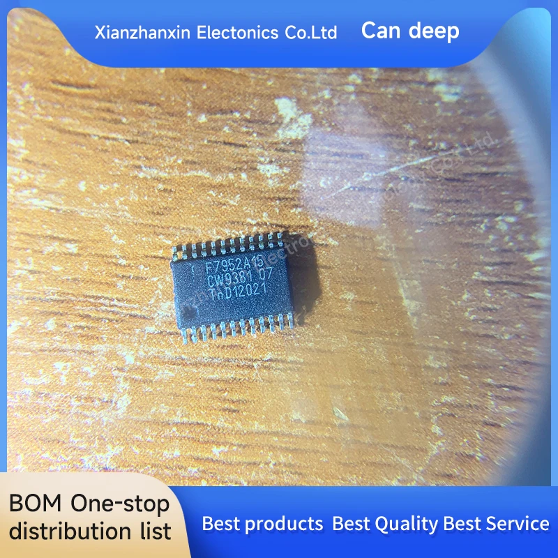 1pcs-lot-PCF7952ATT-PCF7952-7952-TSSOP-24-F7952A15-F7952-Car-remote ...