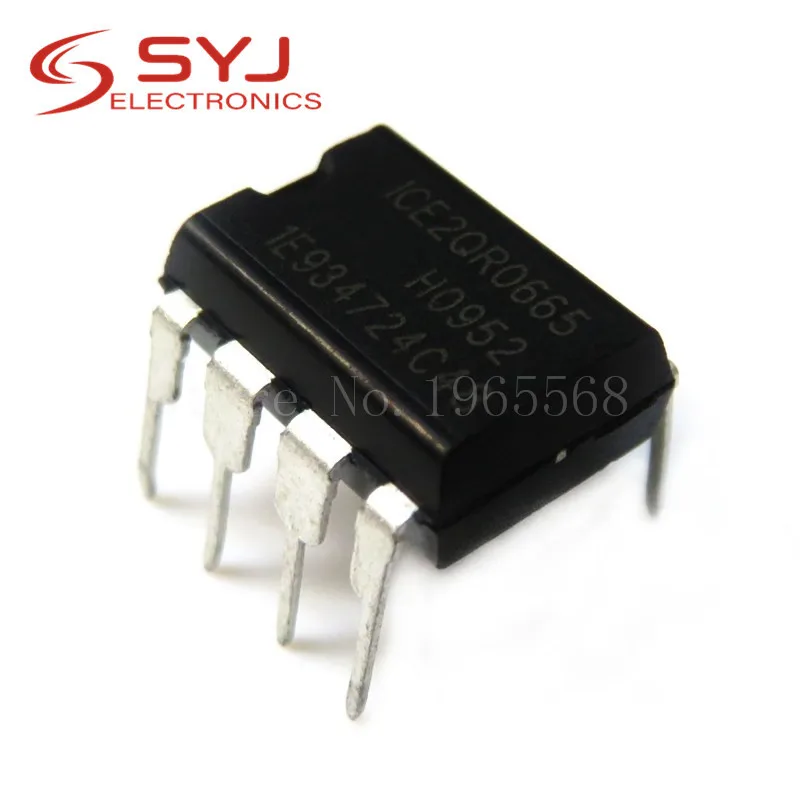 ICE2QR0665J ICE2QR0665 2QR0665 DIP-8 재고, 로트당 5 개 - AliExpress 502