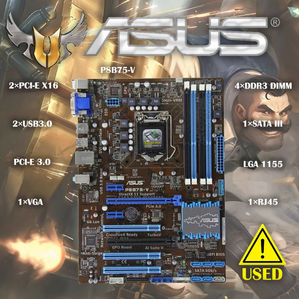 Página inicial da loja Produtos Avaliação