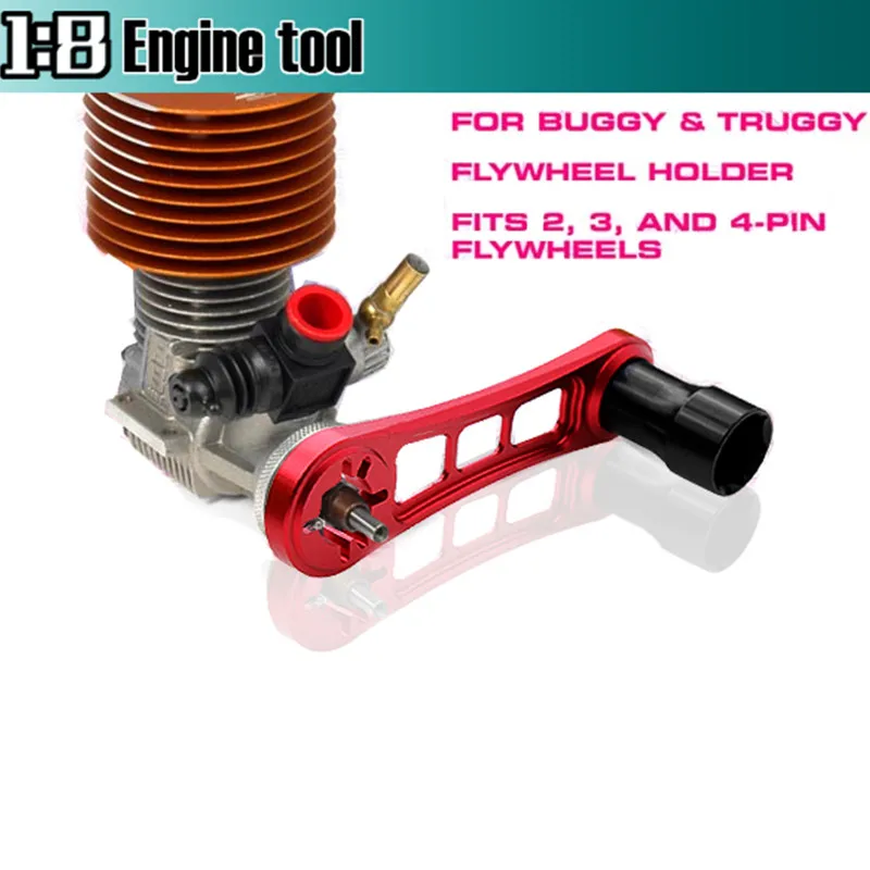 Metal-17MM-Sleeve-Engine-Flywheel-Disassembly-Tire-Removal-Tools-For-1 ...