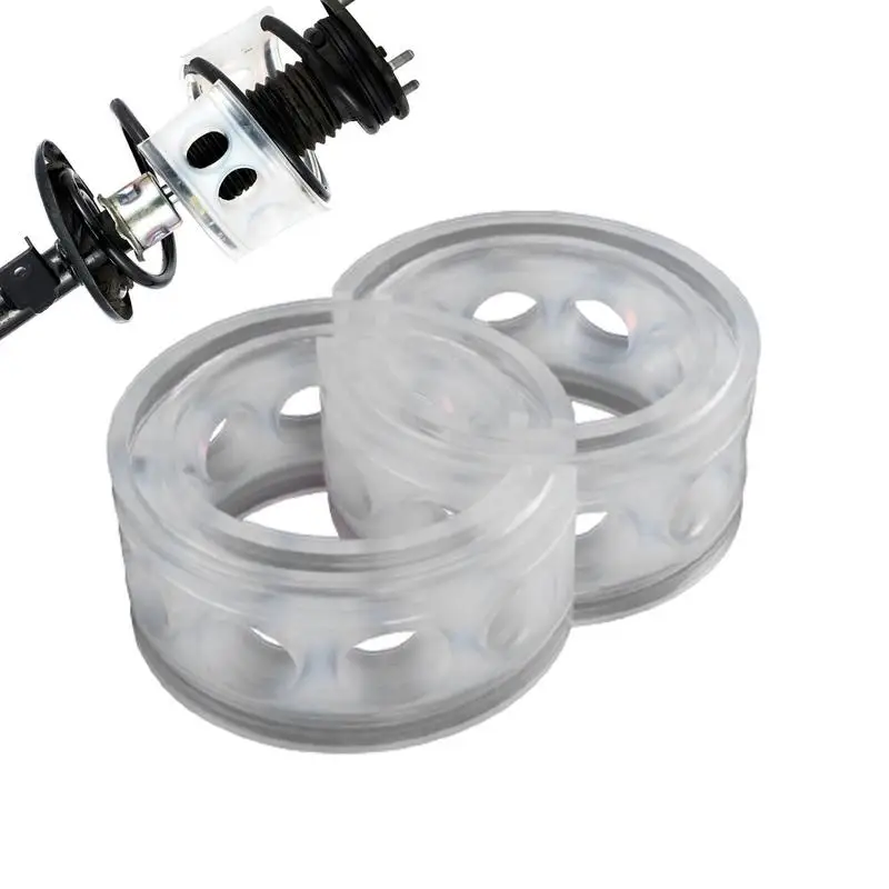 Car-Shock-Buffer-Rubber-Bumper-Shock-Buffer-Auto-Shock-Absorber-Springs ...