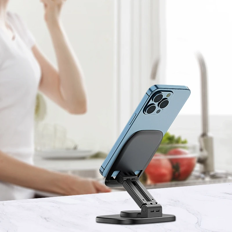 Portable-Phone-Holder-Stand-Desktop-Holders-Brackets-Strechable-Mini ...