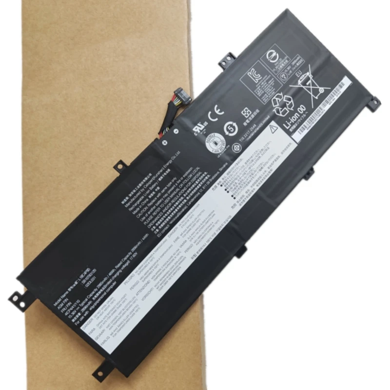 L18C4P90 L18M4P90 L18D4P90 02DL030 02DL031 02DL032 Battery For Lenovo ...