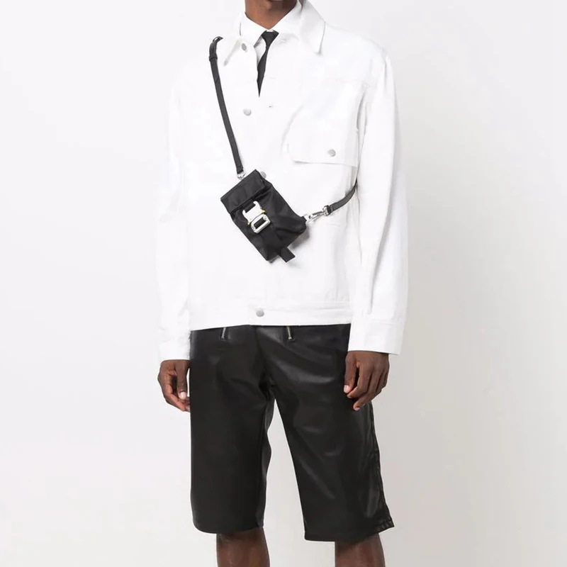 Shop Generic ALYX 1017 9SM Backpacks for Women Functional Lock Backpack ...