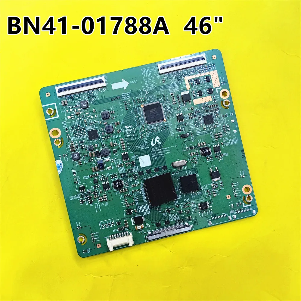 BN41-01788A-T-CON-Logic-Board-BN95-00686A-Suitable-For-Samsung ...