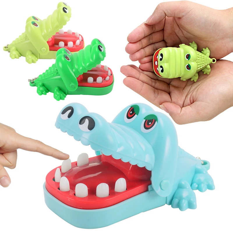 Alligator-Tooth-Bite-Finger-Toy-Game-for-Kids-Dentist-Fun-Gift ...