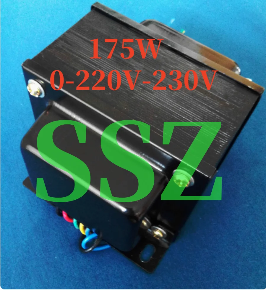 175W tube amplifier transformer horizontal vertical type suitable for a ...