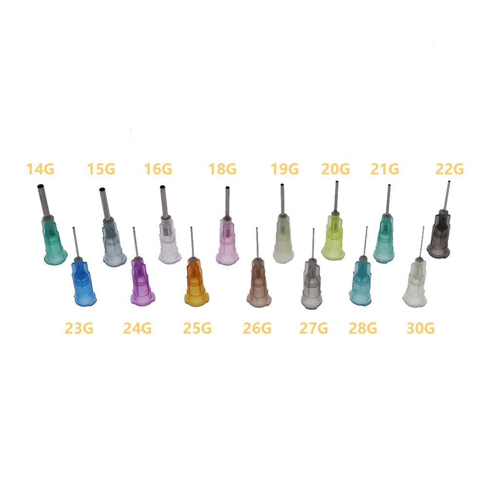 Straight-Precision-Liquid-Syringe-Dispenser-Needles-Stainless-Steel ...