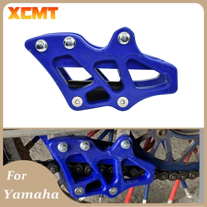 Motorcycle-Chain-Guide-Sprocket-Guard-Protector-For-YAMAHA-YZ125-YZ250 ...