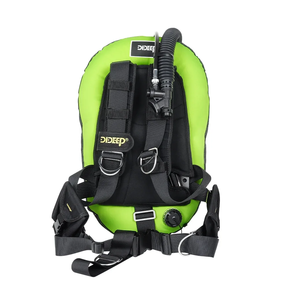 Scuba-Diving-Buoyancy-Vest-Floating-Scuba-Diving-Donut-BCD-Buoyancy ...