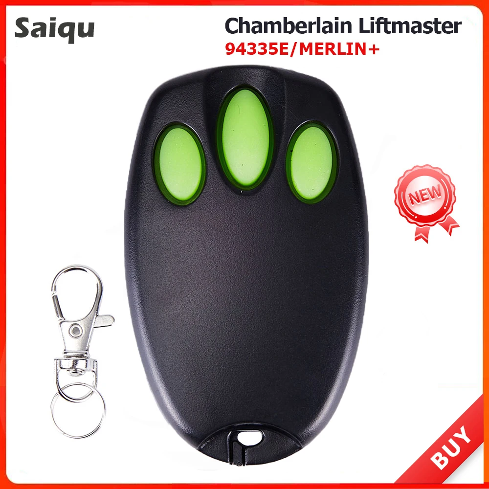 Garage-Door-Remote-Control-Transmitter-For-Merlin-Liftmaster-94335E ...