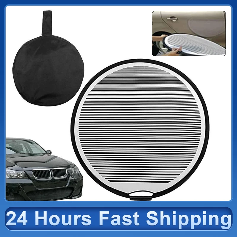 80X78X2cm-Car-Dent-Reflector-Flexible-Reflector-Board-Panel-With ...