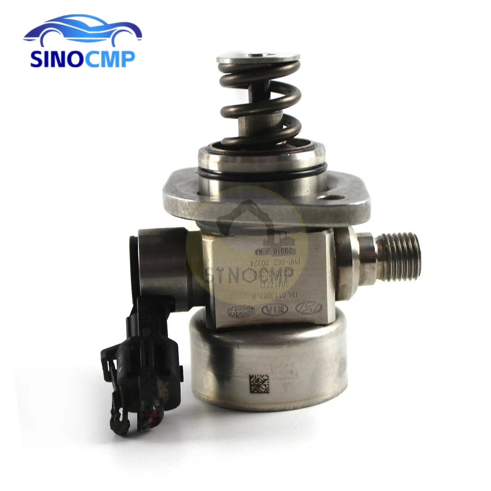 High-Pressure-Fuel-Pump-35320-3C210-For-Genesis-3-8L-2009-2014-Santa-Fe ...