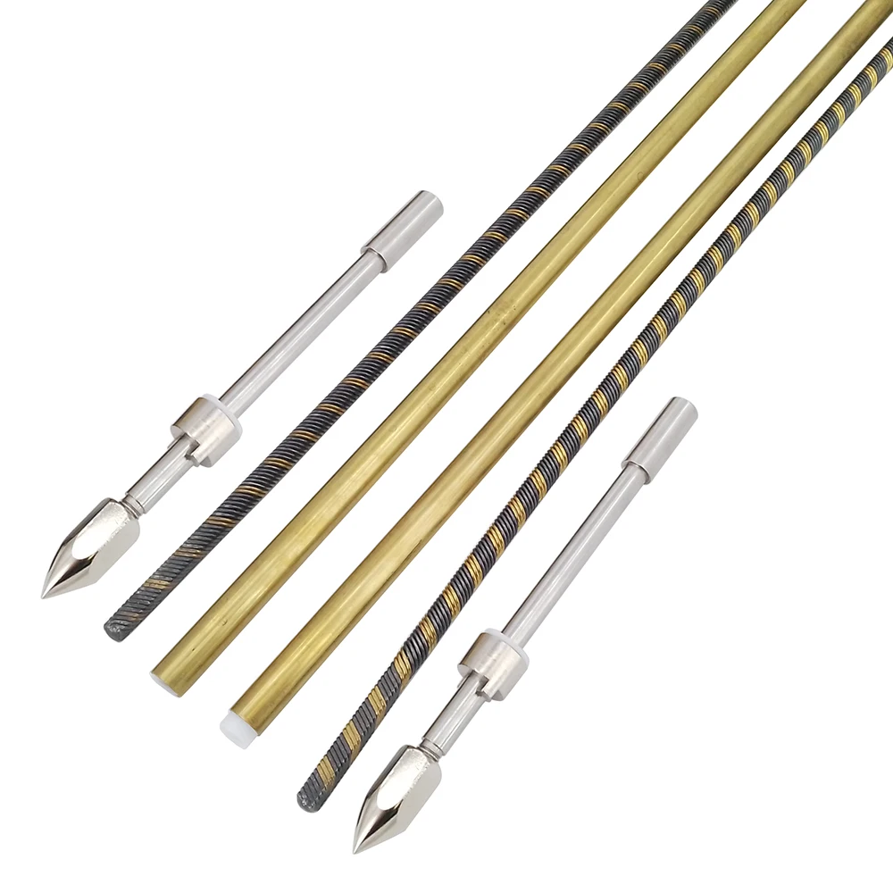 6-35mm-1-4-Flexible-Shaft-40-90cm-Left-Right-Hand-123mm-Stub-shaft ...