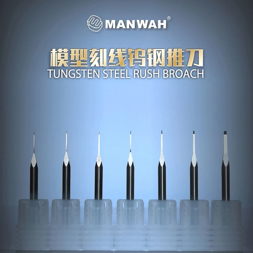 Hobby-Model-Craft-Building-Accessories-Tool-Tungsten-Steel-Rush-Broach ...