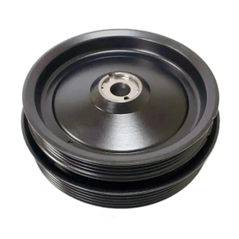 A1320300268-1320300568-Engine-Crankshaft-Pulley-Gear-Pulley-Crankshaft ...