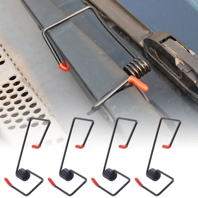 Assist Alloy Boost Spring For Car Wiper Auto Windshield Wiper Arm ...