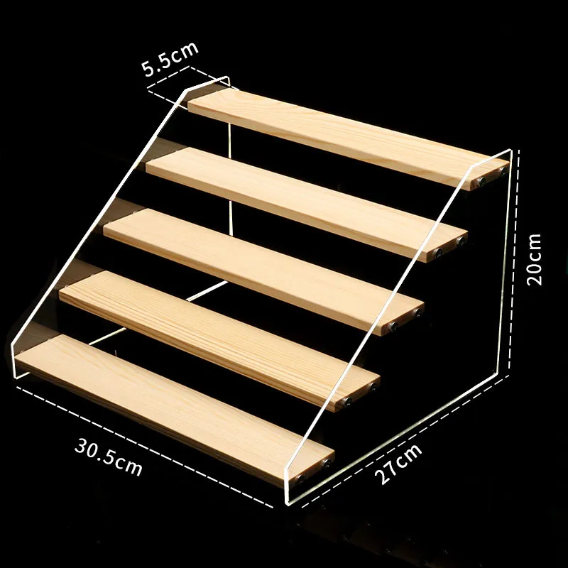 Soporte-de-exhibici-n-de-caja-ciega-estante-acr-lico-transparente-Anime ...