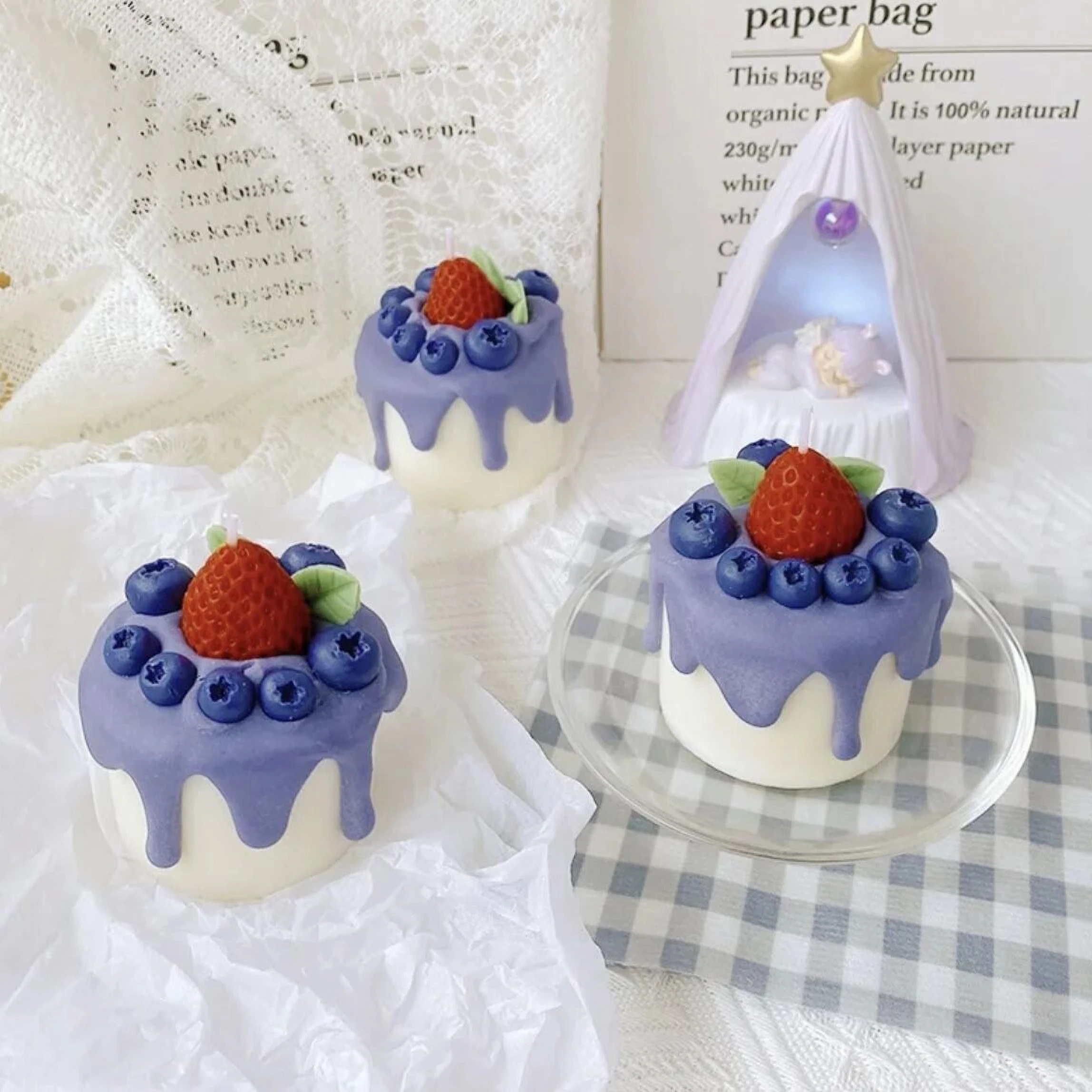 Raspberry-and-Blueberry-Moulds-for-Making-Chocolate-Candy-Cake ...