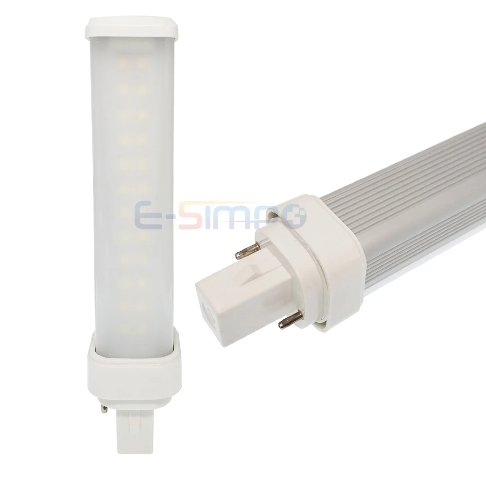 G24d 2P GX24Q 4P 7W 9W 11W Led Vervanging 2U Cfl Plc 13W 18W 26W Ce ...