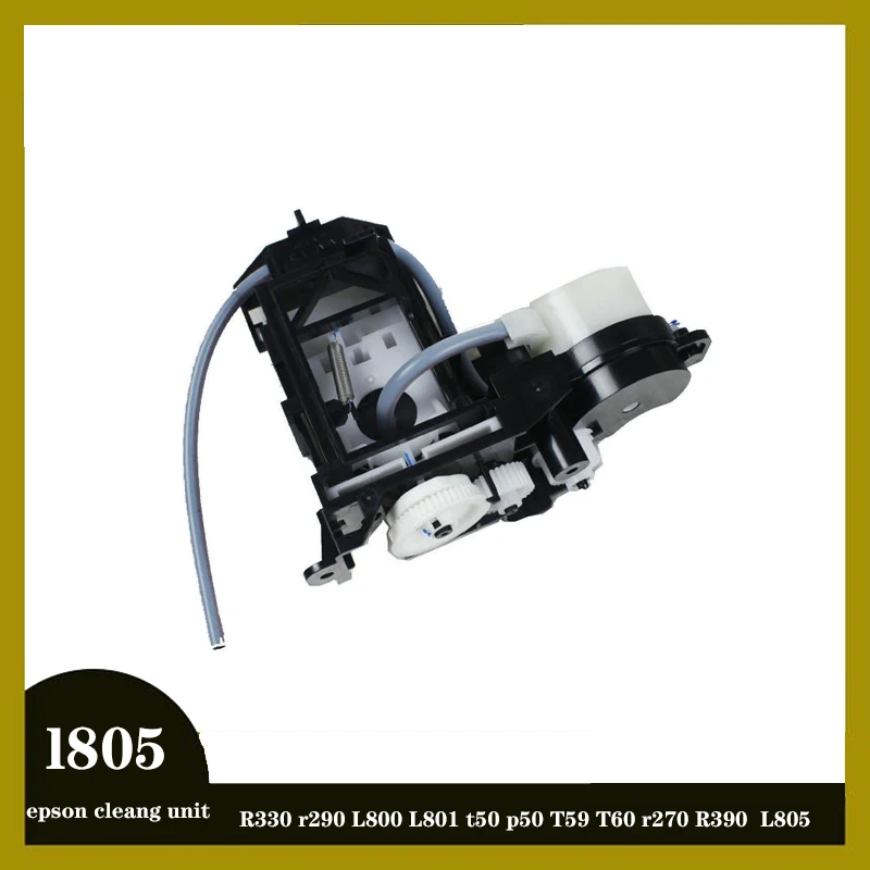 For-epson-l805-Ink-pump-Assembly-for-epson-R330-r290-L800-L801-t50-p50 ...