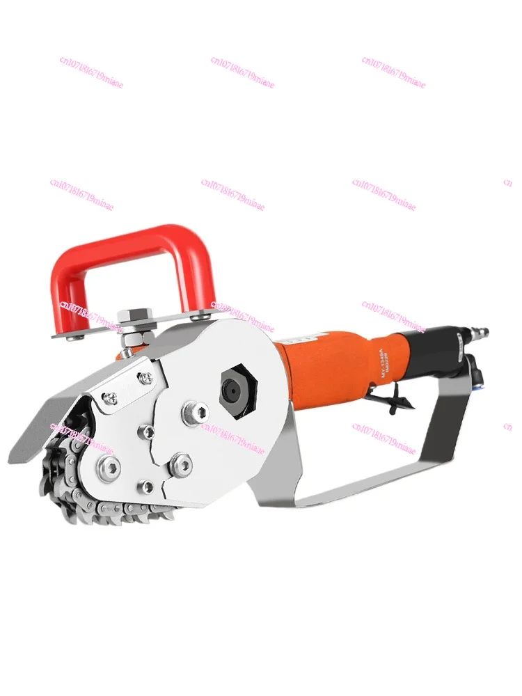 Electric-Pneumatic-Waste-Cleaning-Machine-Paper-Scraping-Carton-Color ...