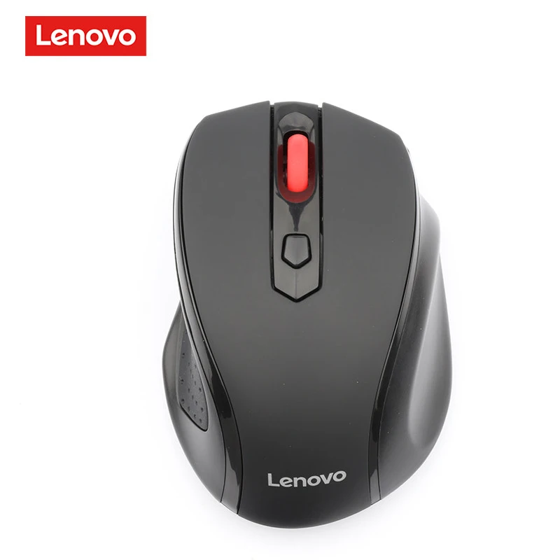 Lenovo-rat-n-inal-mbrico-M21-para-juegos-de-ordenador-de-escritorio-accesorios-ergon-micos ...