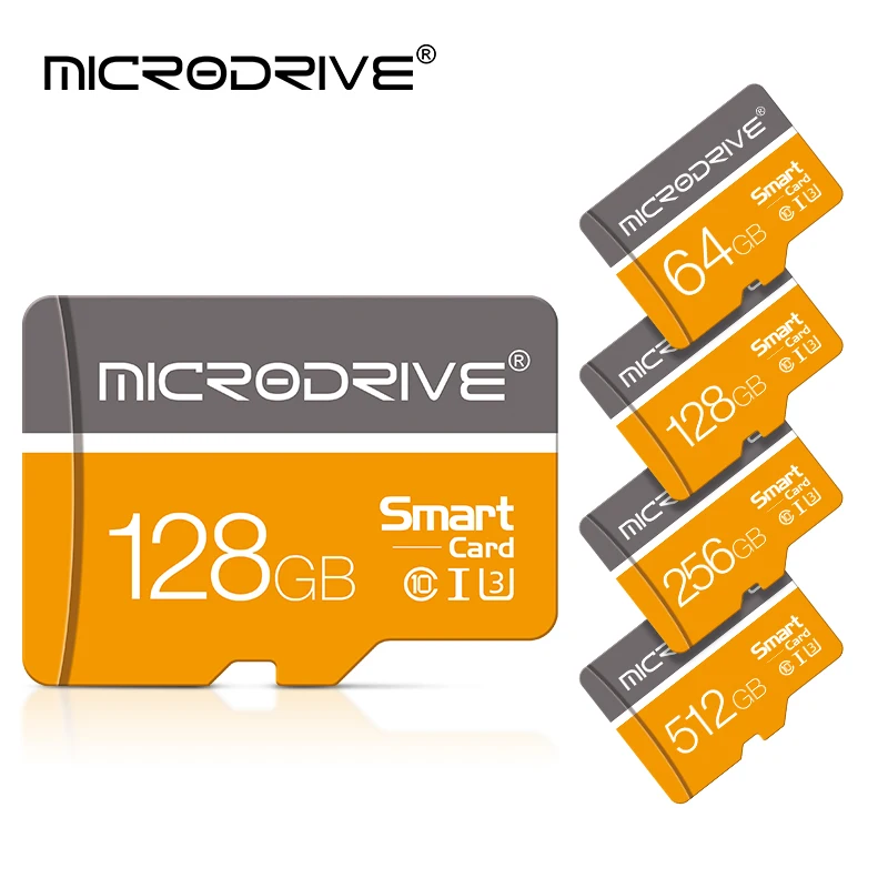 Class-10-128GB-Memory-Cards-32GB-64GB-Mini-Flash-Card-128GB-256GB ...