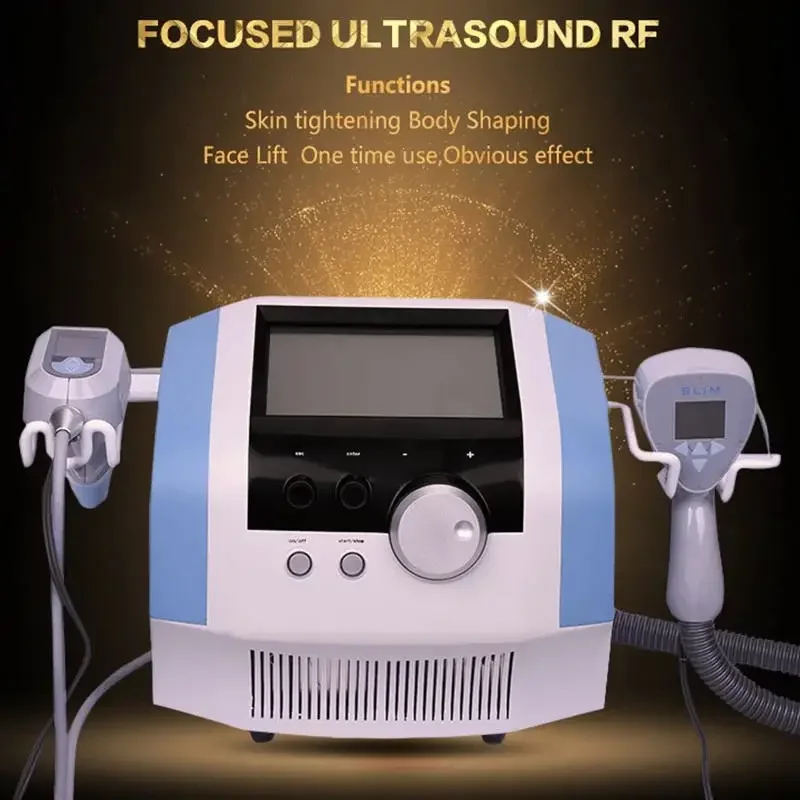 Professional-2-In-1-Rf-Radio-Frequency-Face-Skin-Tightening-Equipment ...