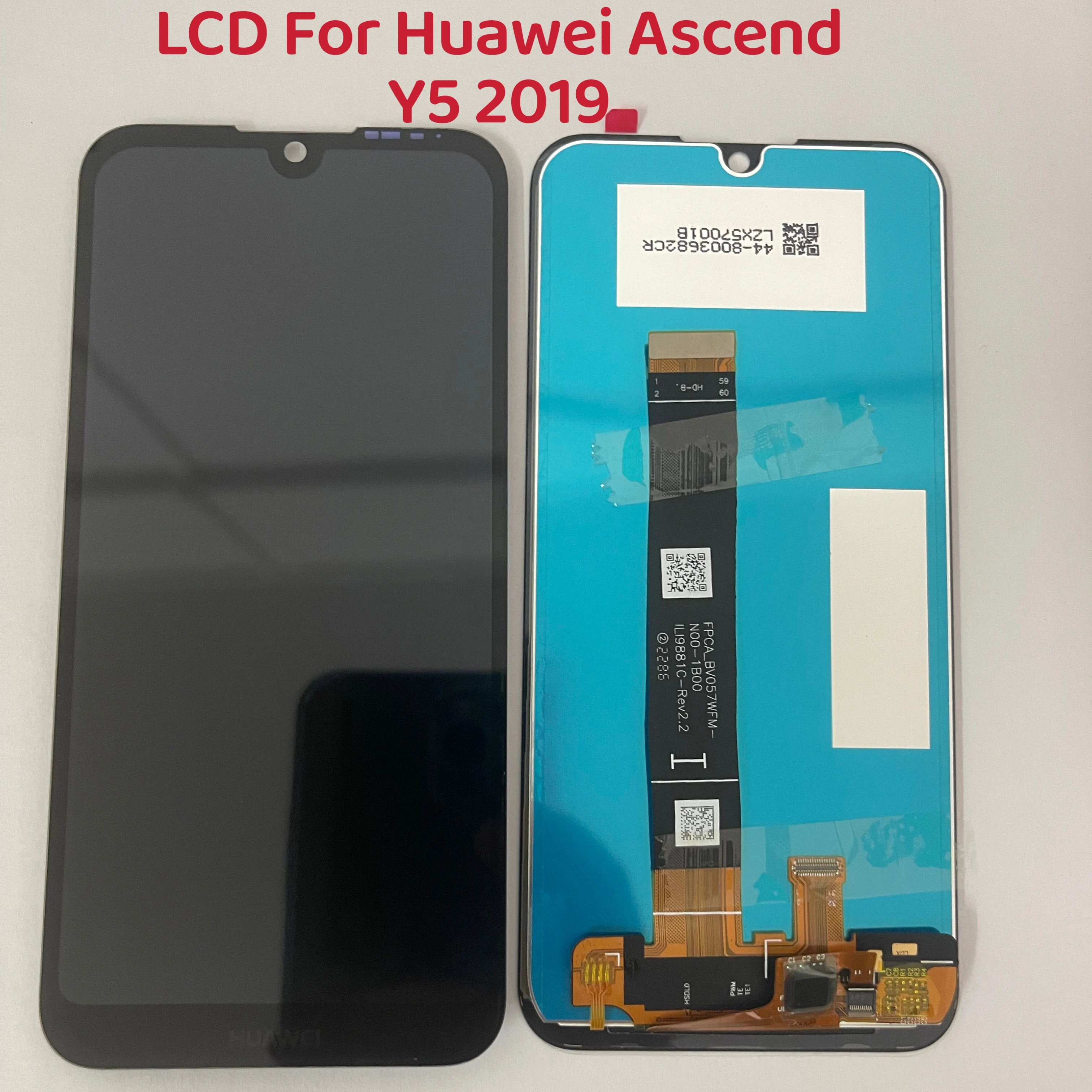 5-71-Inch-LCD-Display-For-Huawei-Y5-2019-Lcd-Touch-Panel-Screen ...