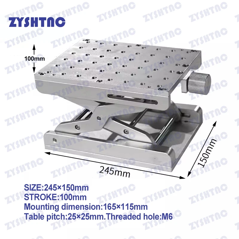 NEW-210x150x155MM-3D-XYZ-XY-axis-1-2-3-Axis-Manual-Motion-Stage-Moving ...