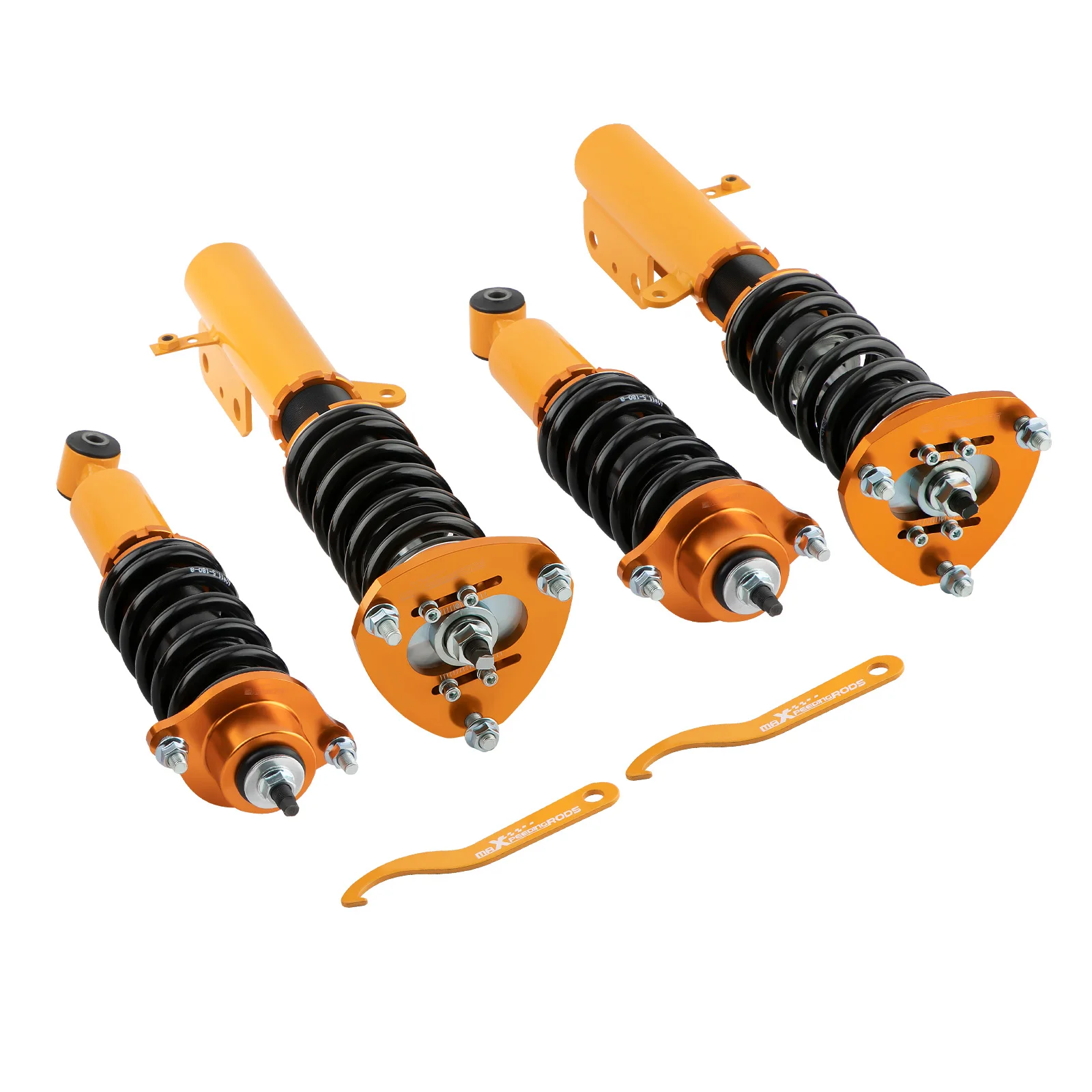Coilovers-Lowering-Suspension-Kit-for-Dodge-Caliber-2007-12-Jeep ...