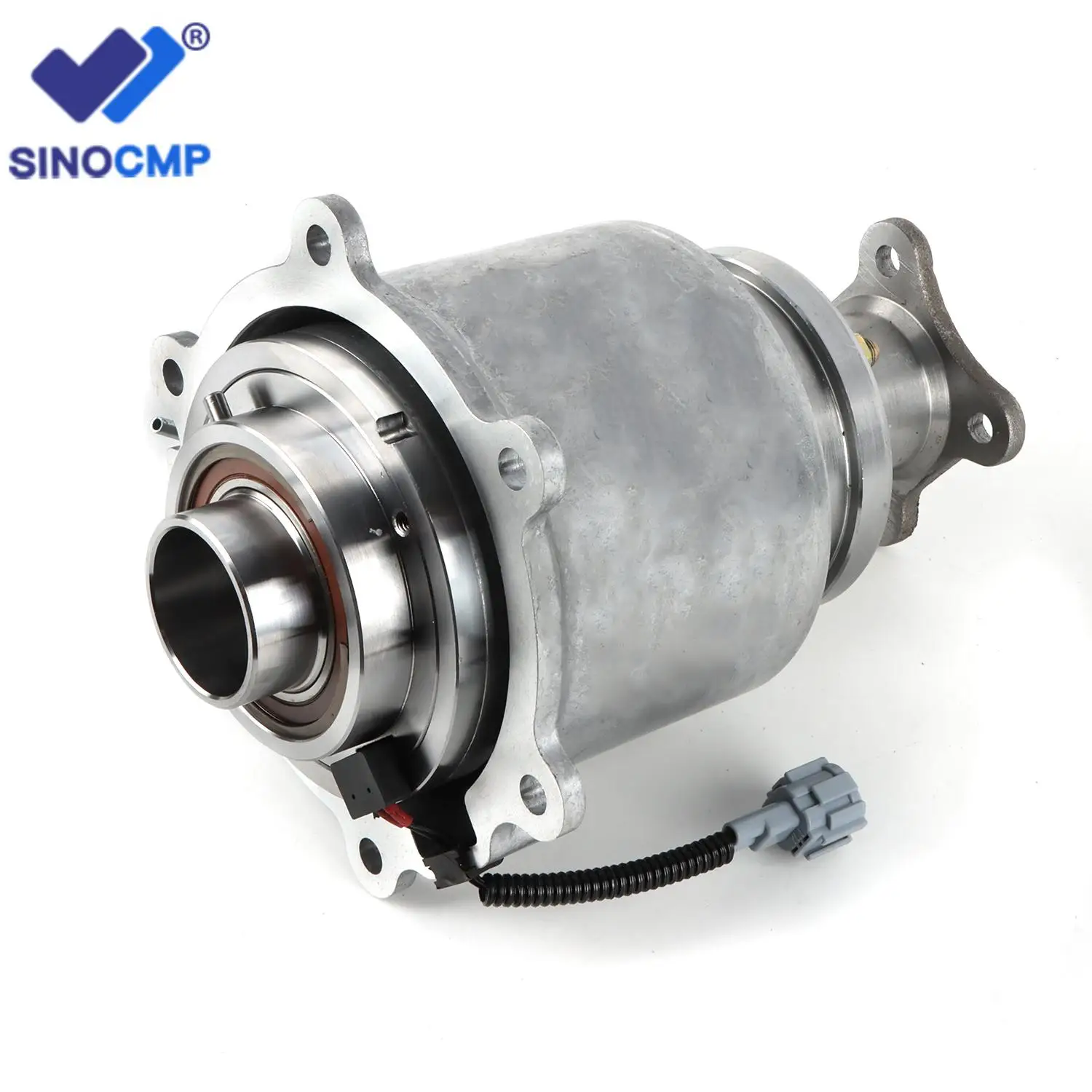High-Quality-Rear-Differential-Coupling-For-Infiniti-JX35-QX60-Nissan ...
