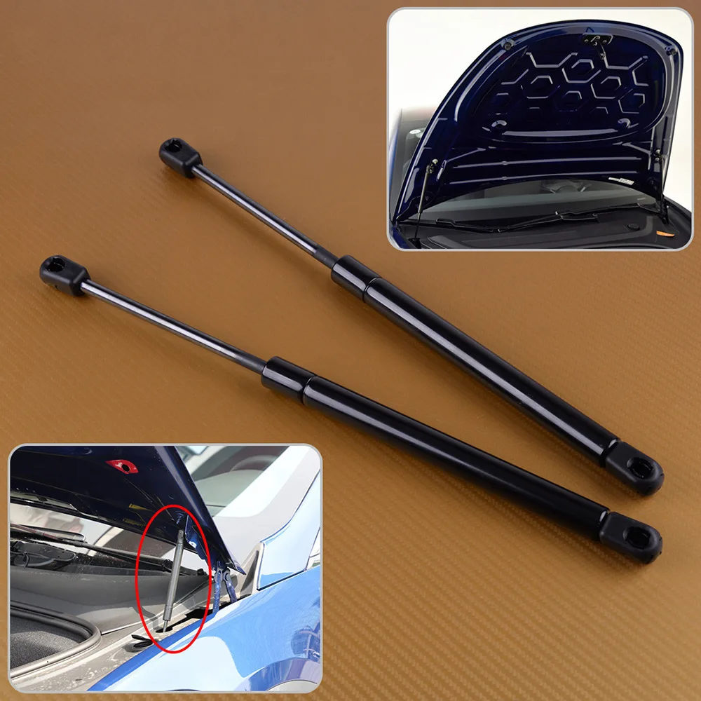 Car-Hood-Pneumatic-Support-Rod-Gas-Spring-Hydraulic-Rod-Car-Accessories ...