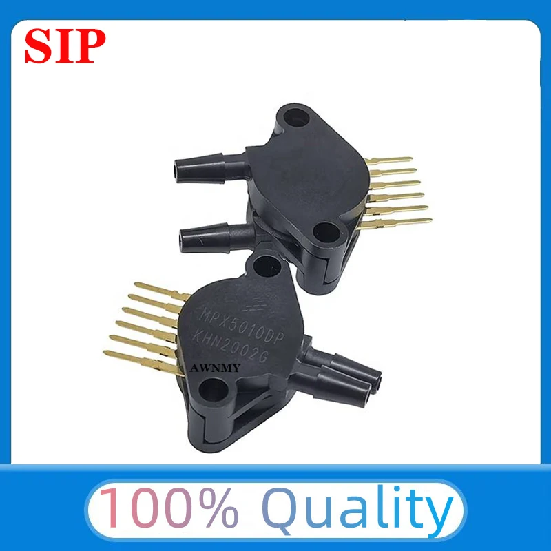 1pcs/lot New Original MPX5500DP MPX5100DP MPX5010DP MPX5700DP MPX5050DP ...