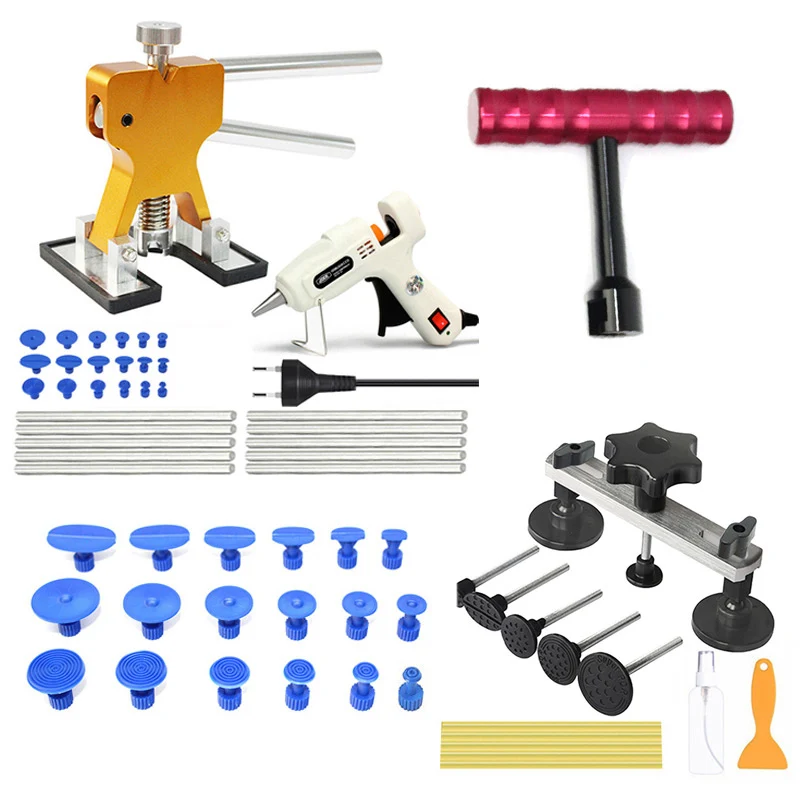 Car Body Repair Tools