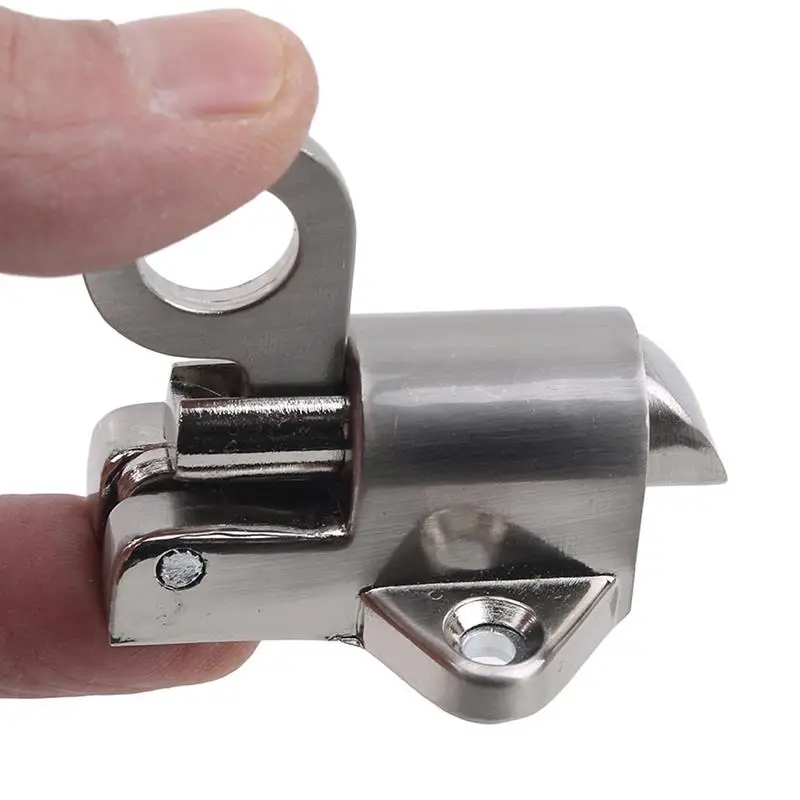 Spring-Loaded-Window-Door-Bolt-Gate-Security-Pull-Ring-Spring-Bounce ...